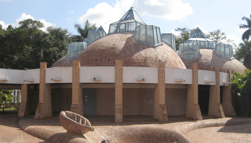 Instituto Superior de Arte (ISA)