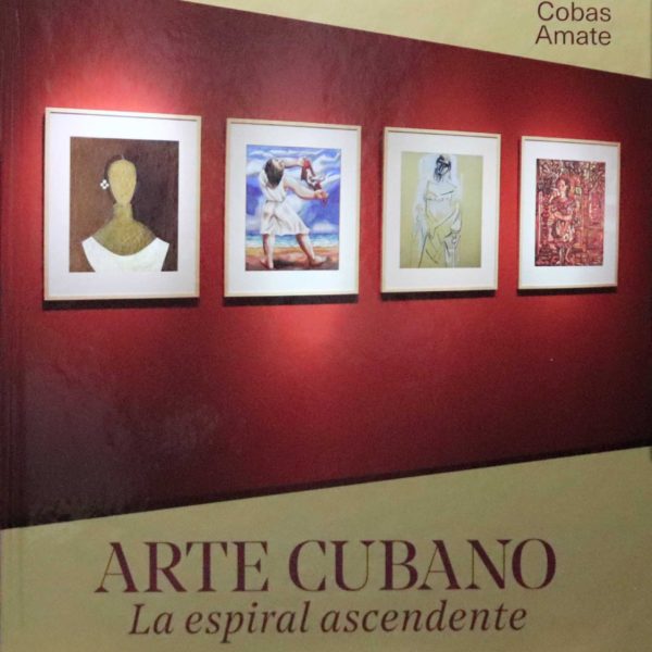 Artcrónica, portal de arte cubano contemporáneo (Artes visuales en Cuba)
