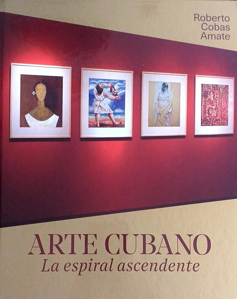 Arte cubano. La espiral ascendente - Artcrónica. Revista de artes ...