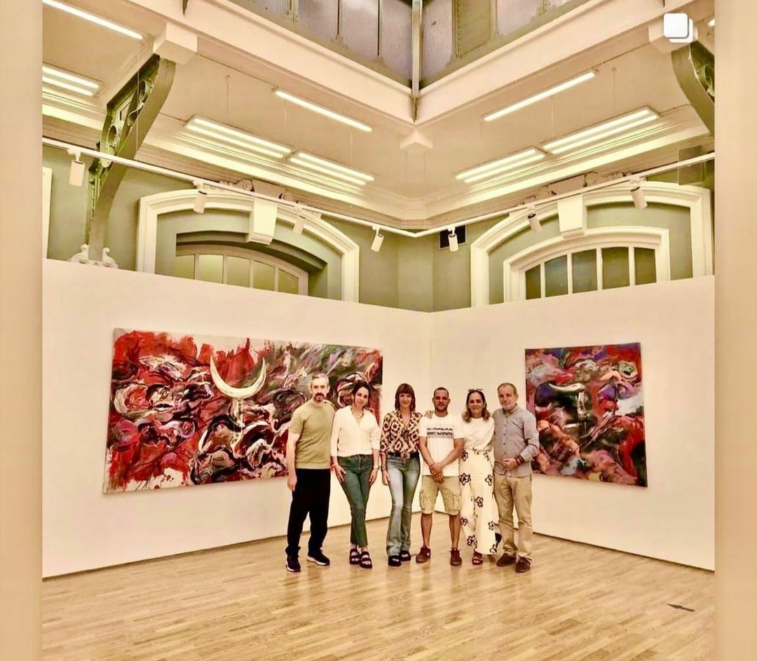 Circuito del Arte Cubano (Panorama de las artes visuales en Cuba)
