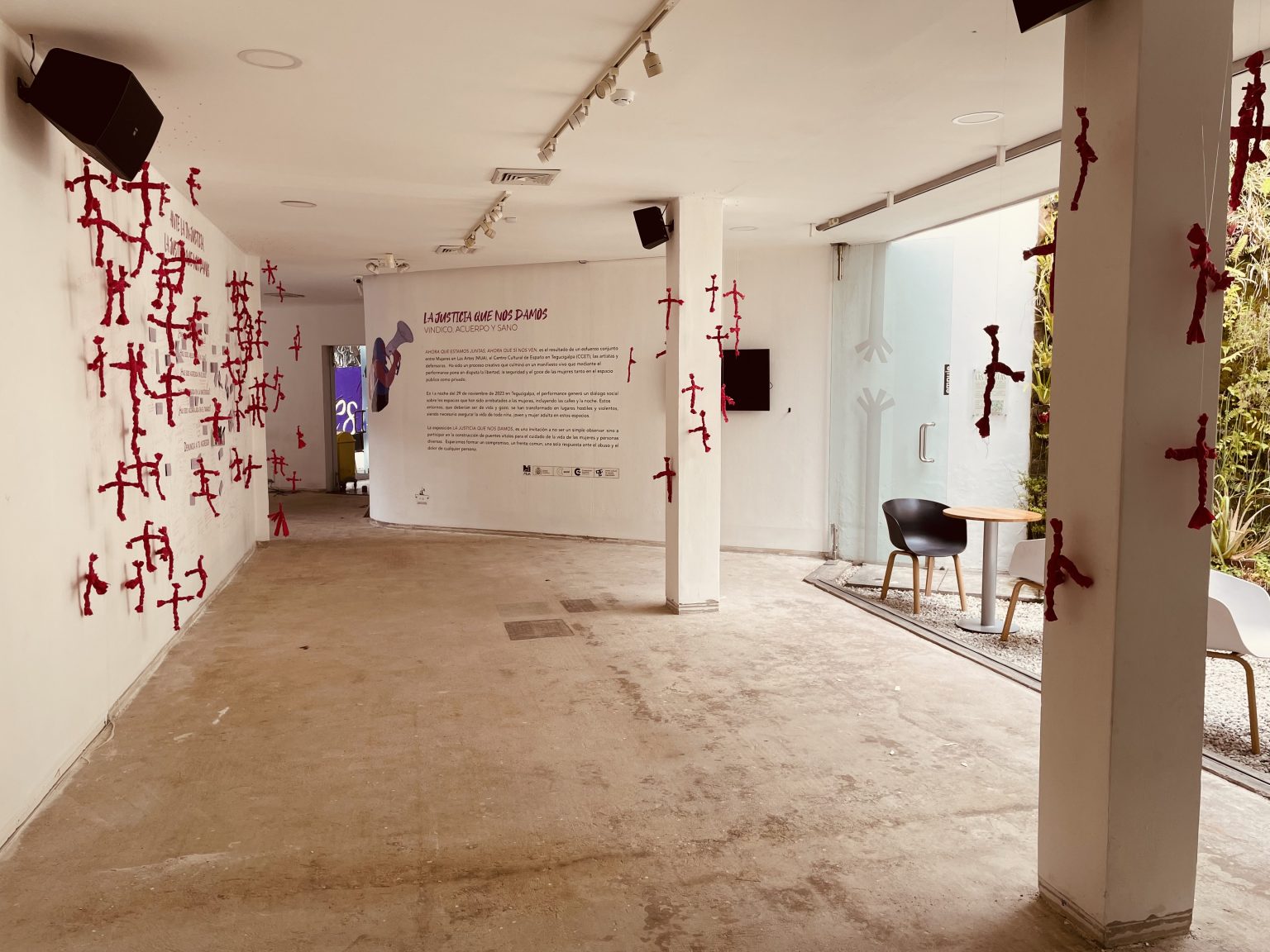 Una mirada al arte en Honduras - Artcrónica. Revista de artes visuales ...