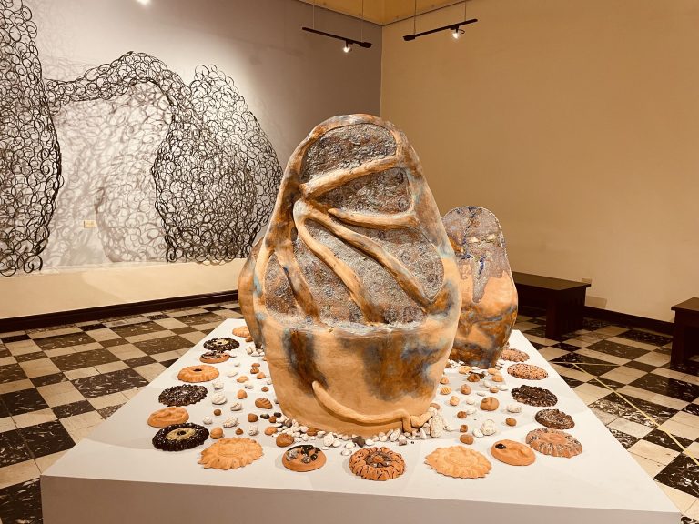 Una mirada al arte en Honduras - Artcrónica. Revista de artes visuales ...