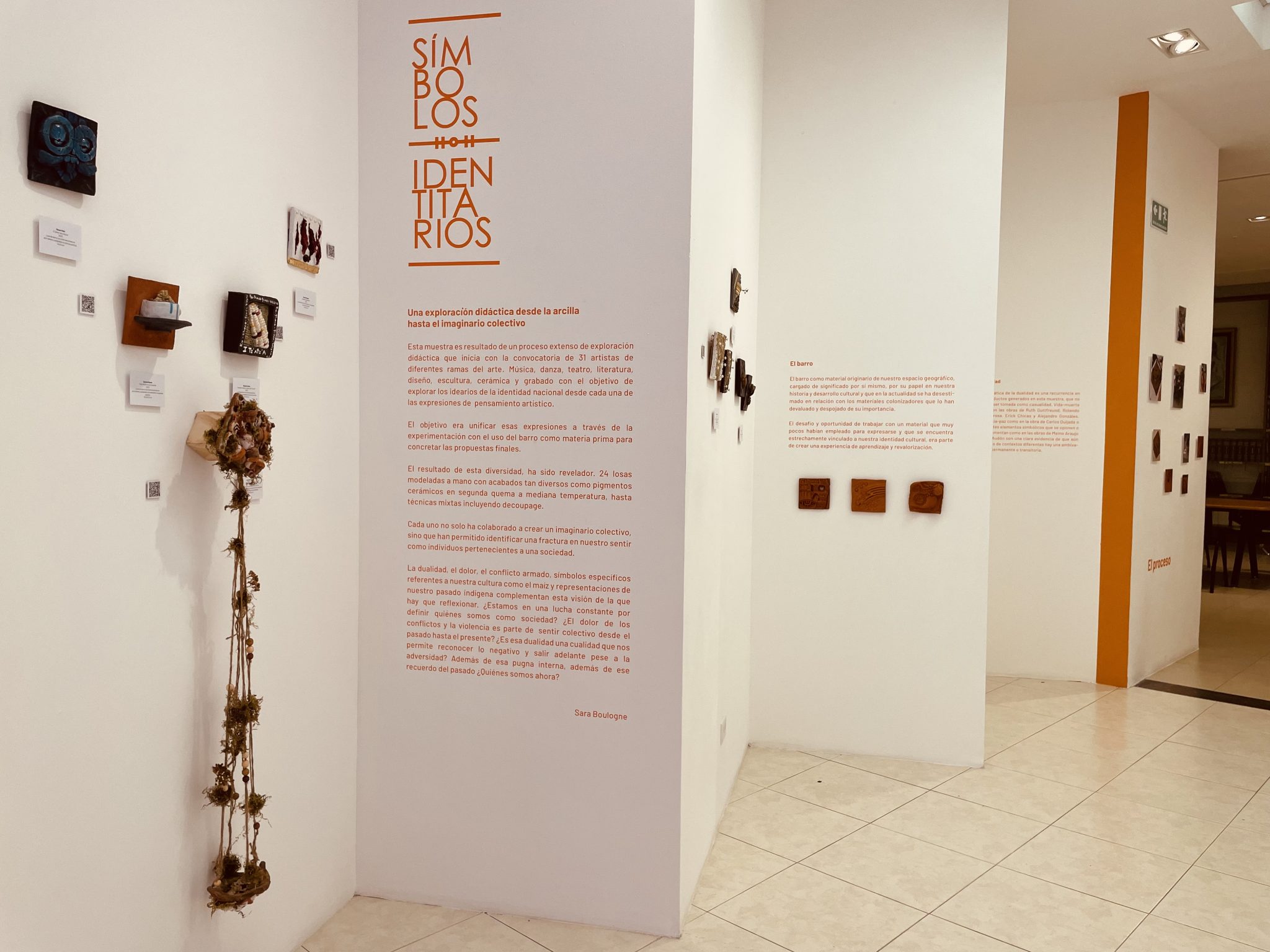 Museo MARTE. EL Salvador - Artcrónica. Revista de artes visuales de ...