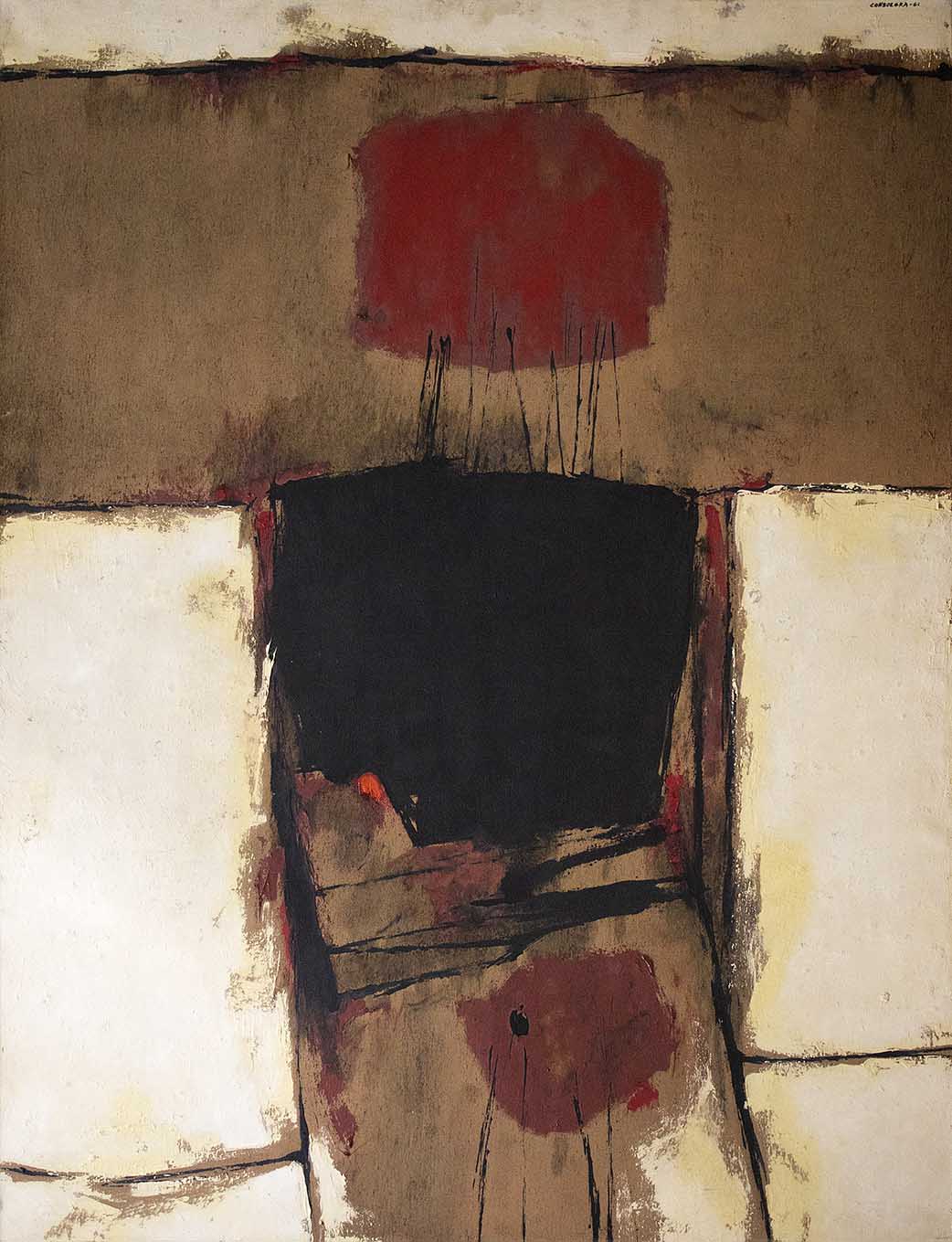 Hugo Consuegra. (des) Arraigos - Artcrónica. Revista de artes visuales ...