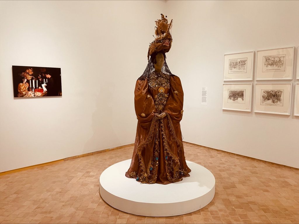 Exposición de Coco Fusco en Nueva York - Artcrónica. Revista de artes ...