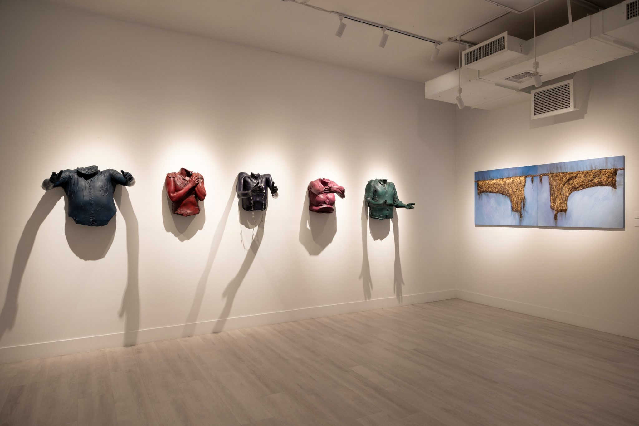 “Espacio Liminal”. Lianet Martínez. Cuba - Artcrónica. Revista de artes ...